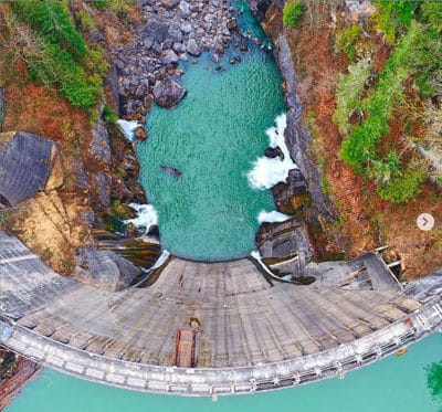 Things to See and Do in Concrete WA: