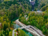 Concrete Washington Attractions & Sights