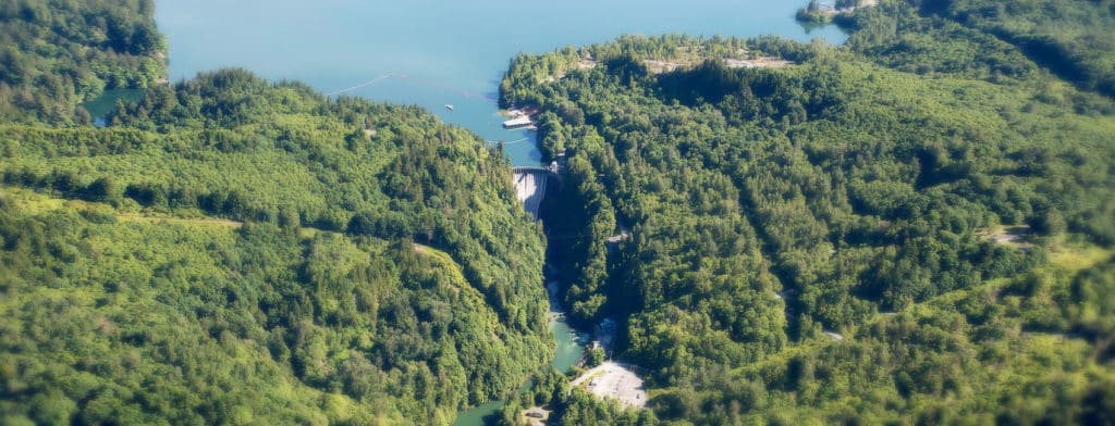 Things to See and Do in Concrete WA: