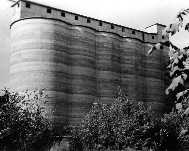 History of Concrete, WA – Town & Heritage